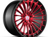 HRE S209H Rim 3D model | CGTrader