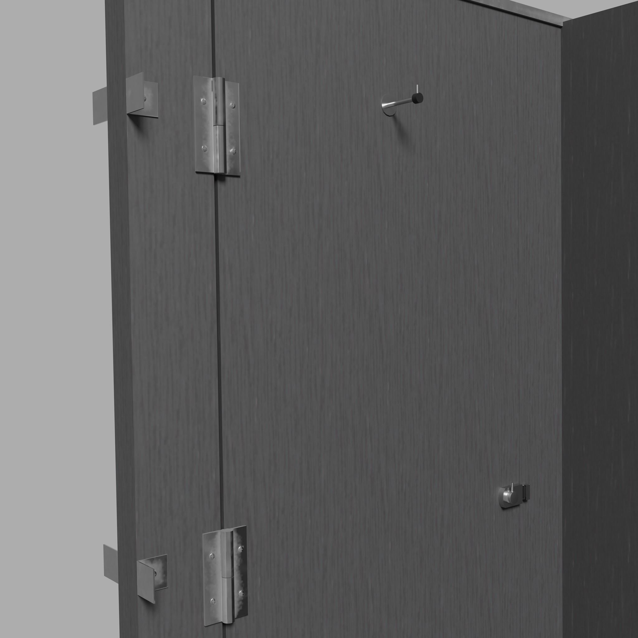 3D model Ablution Wall Units VR / AR / low-poly | CGTrader
