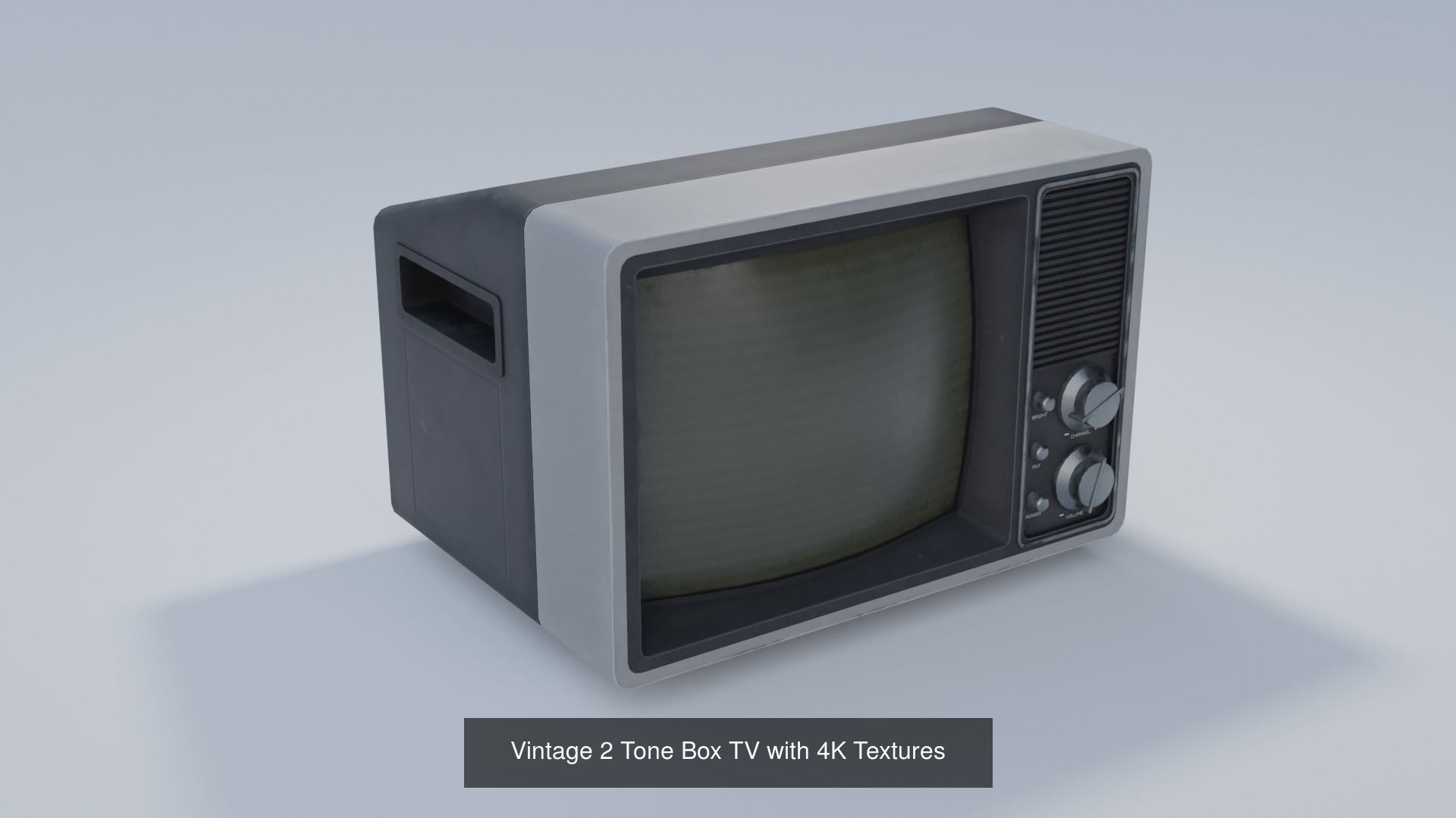 3D Model Collection TVs and Remotes VR / AR / low-poly | CGTrader
