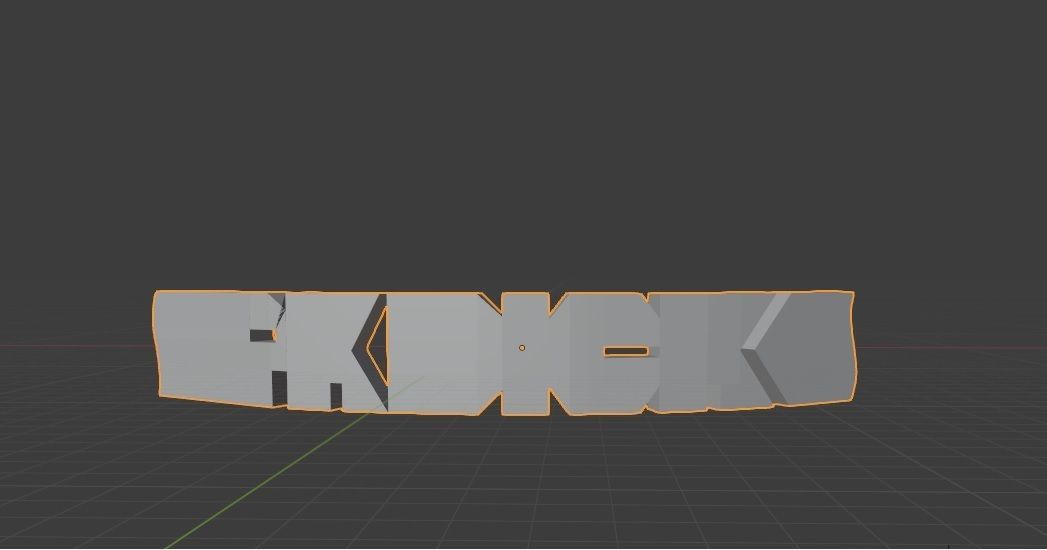 Cyberpunk Edgerunners 2077 Rebecca Tatto 3D model 3D printable | CGTrader