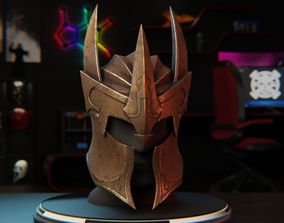 Overlord 3D Models | CGTrader