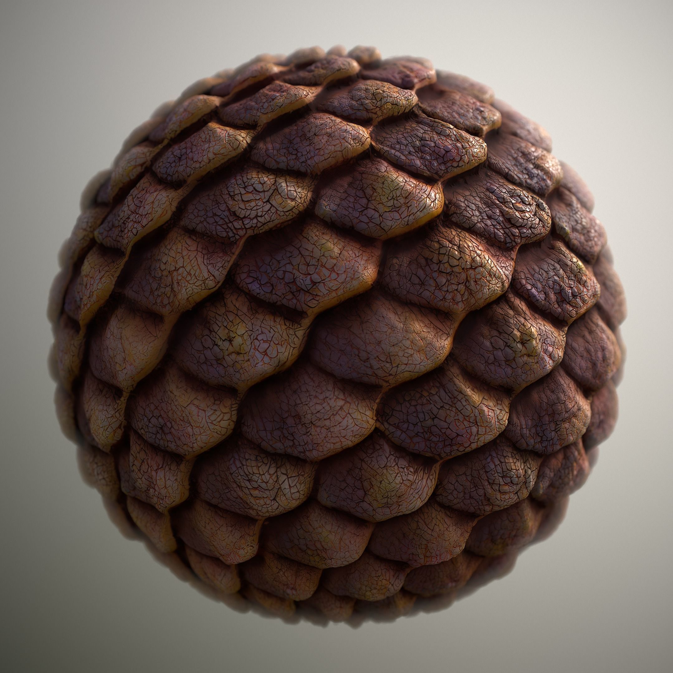 Material Skin Alien 8 Seamless PBR Texture Texture | CGTrader