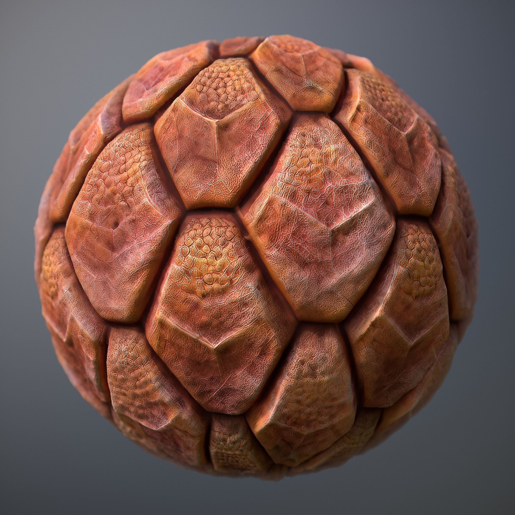 Material Skin Alien 15 Seamless PBR Texture Texture | CGTrader