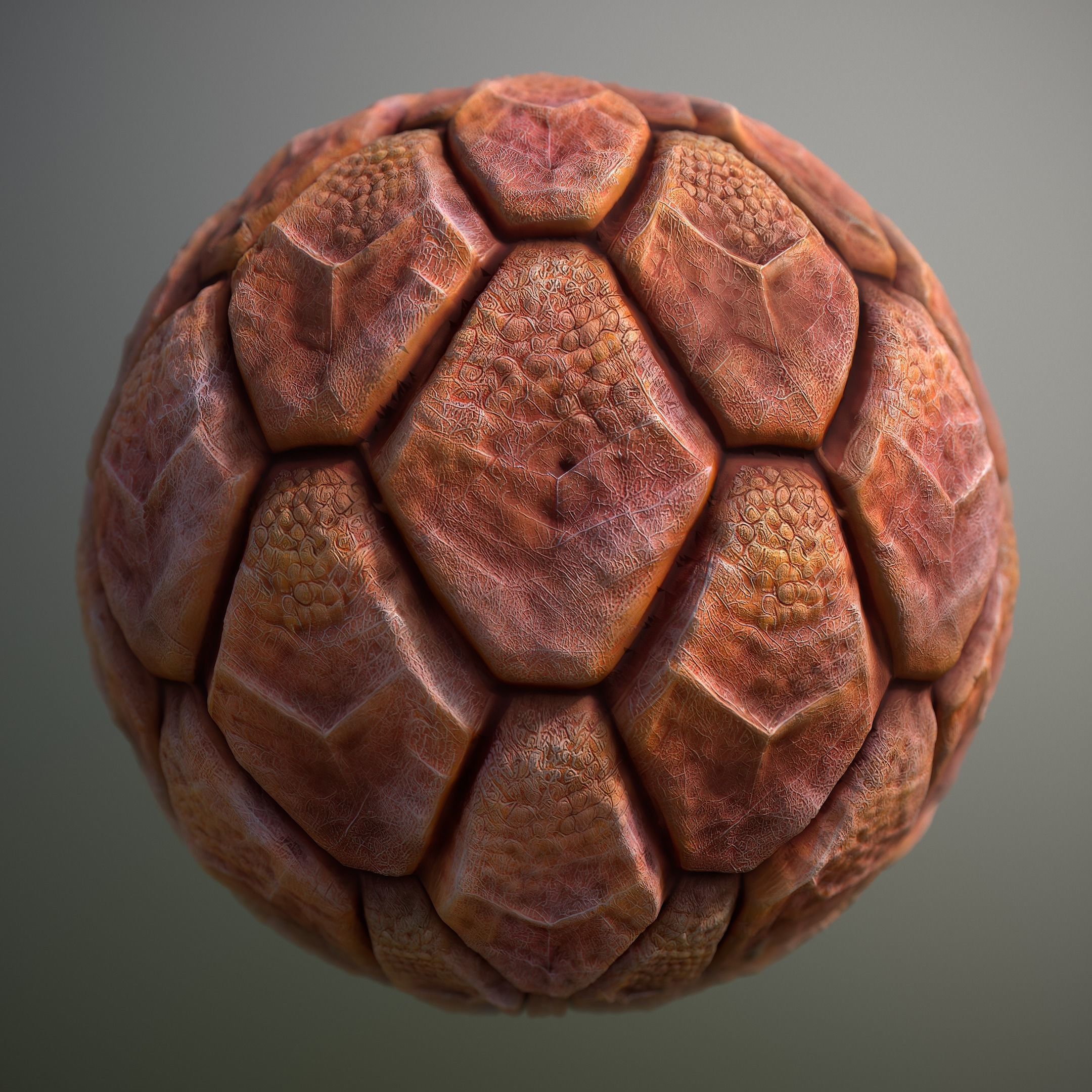 Material Skin Alien 15 Seamless PBR Texture Texture | CGTrader