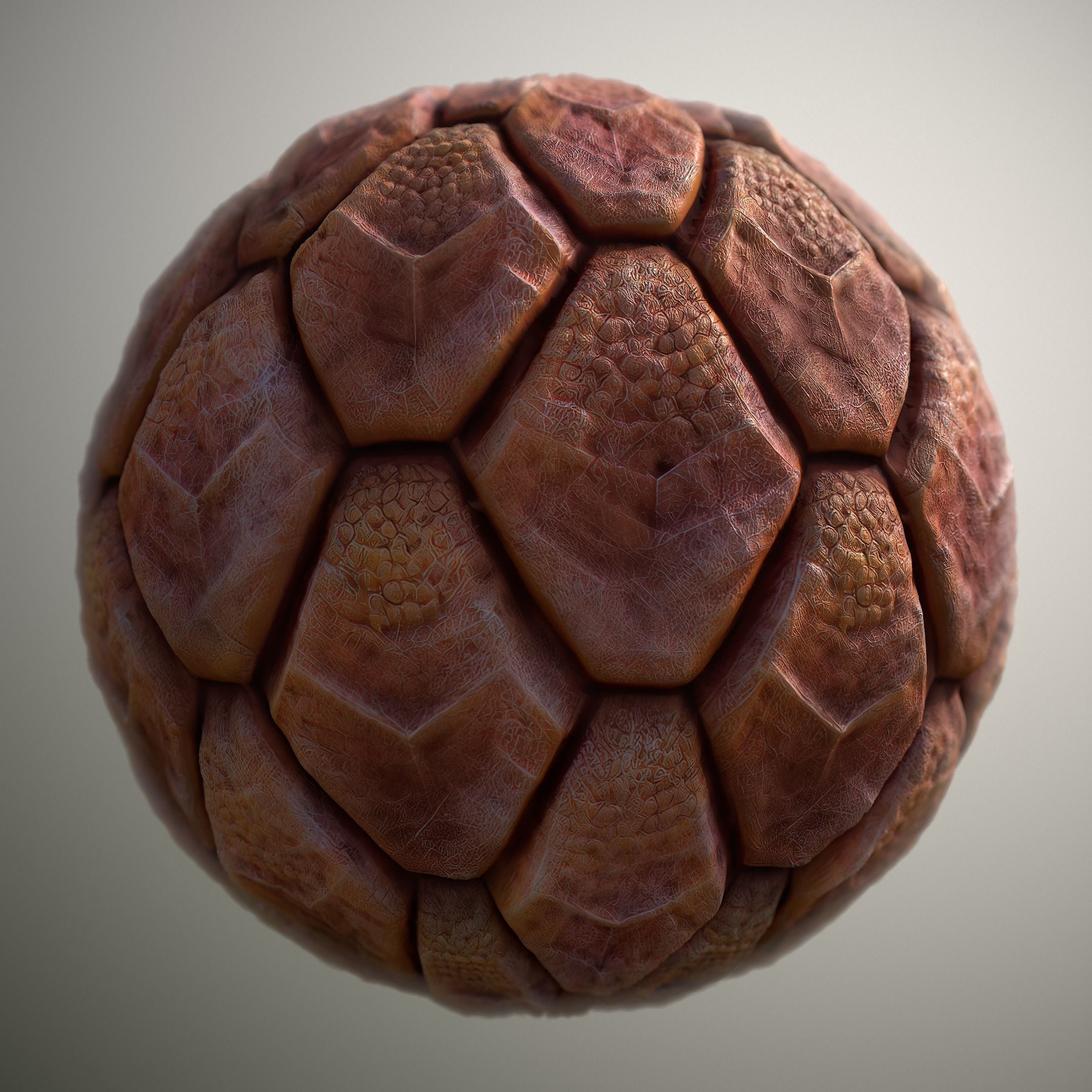 Material Skin Alien 15 Seamless PBR Texture Texture | CGTrader