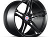 HRE P207 Alloy Rim 3D model | CGTrader