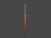 Chongtong - Korean Hand Cannon free 3D model 3D printable | CGTrader