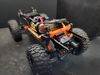 scx24 lowered esc mount 3D model 3D printable | CGTrader