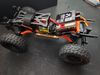 scx24 lowered esc mount 3D model 3D printable | CGTrader
