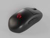 3D model Logitech G Pro Wireless Mouse VR / AR / low-poly | CGTrader