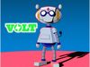 Volt Robot 3D model 3D printable | CGTrader