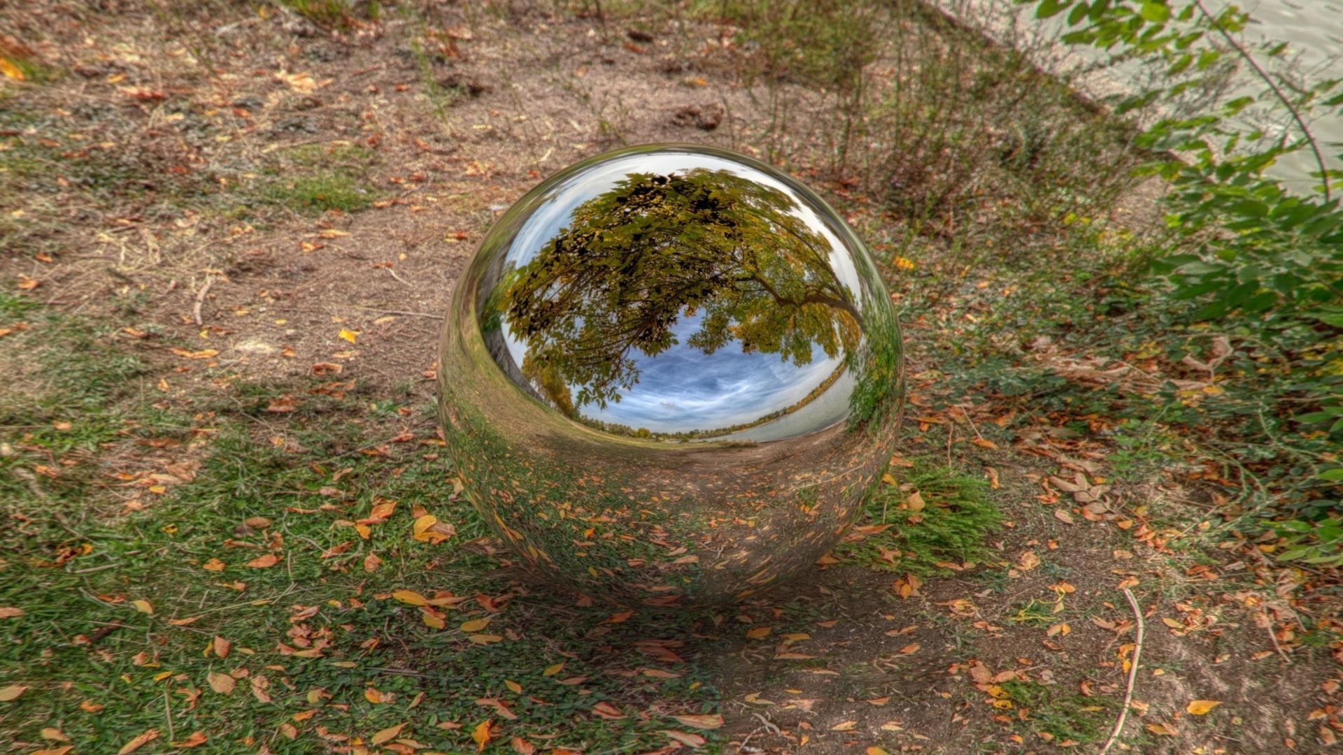 HDR 014 3D model | CGTrader