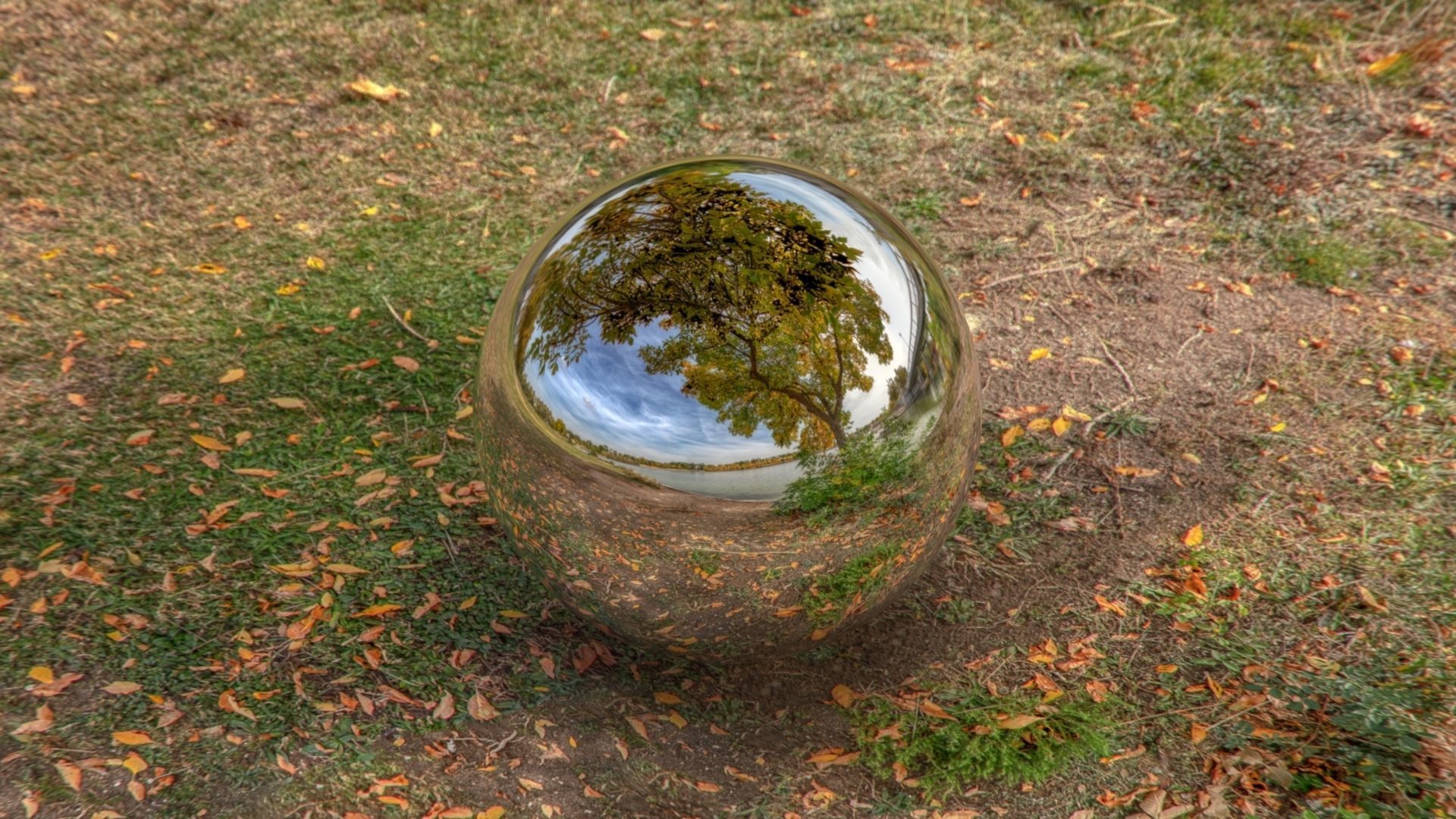 HDR 014 3D model | CGTrader