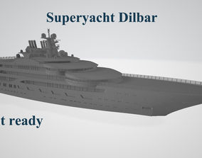 Radome 3D Print Models | CGTrader