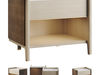 Frato HVAR Bedside Table 3D model | CGTrader