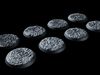 Ice Miniatures Bases 3D model 3D printable | CGTrader