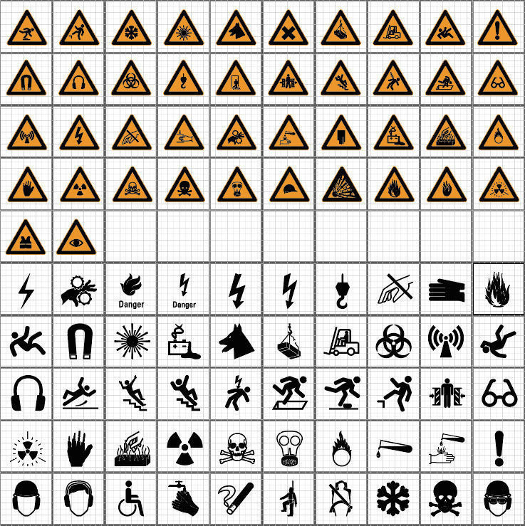 Ifx Megadecals Pack Texture | CGTrader