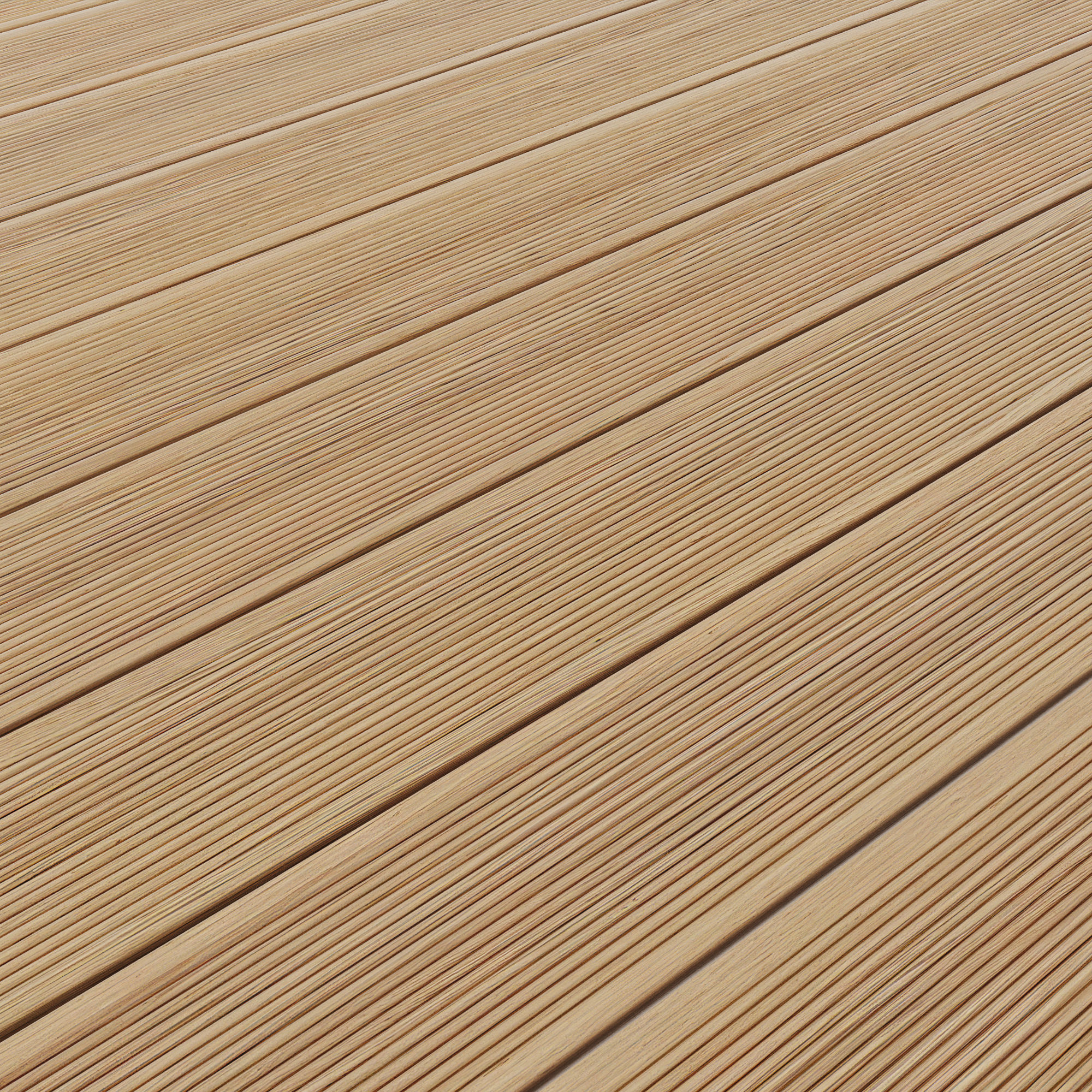 Decking Tardex 1 3D model | CGTrader