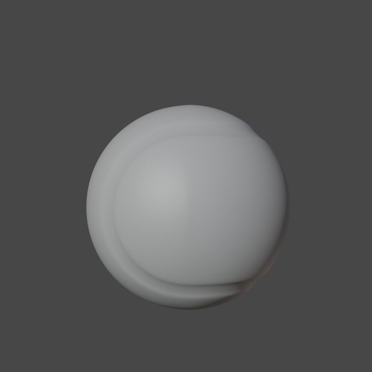 Tennis Ball 3D model | CGTrader