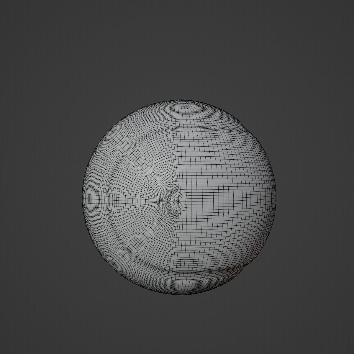 Tennis Ball 3D model | CGTrader