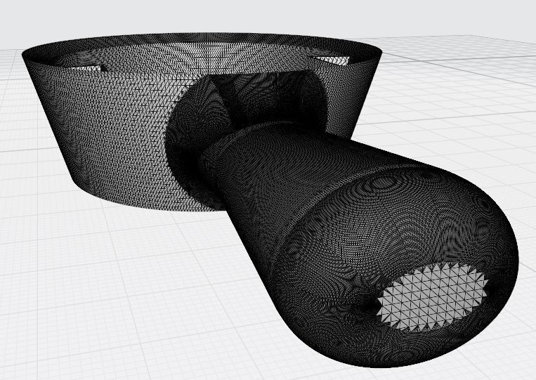 Tumbler handle for lathe 3D model 3D printable | CGTrader
