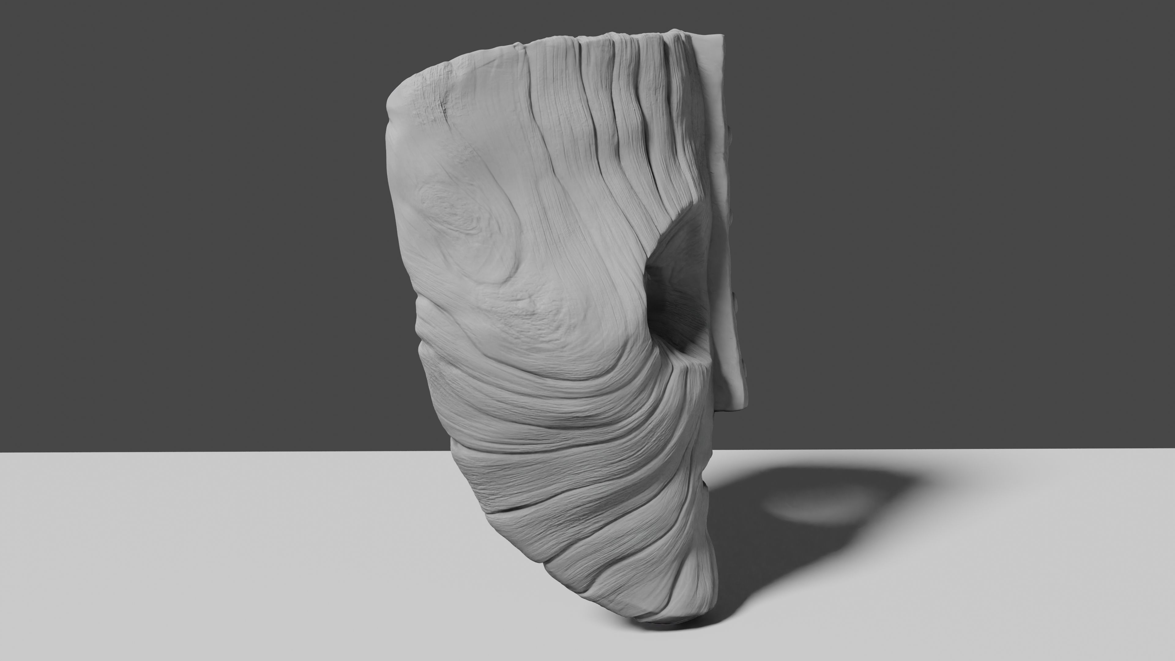 Loki Mask 3D model 3D printable | CGTrader