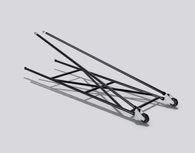 Wheelie 3D Models | CGTrader