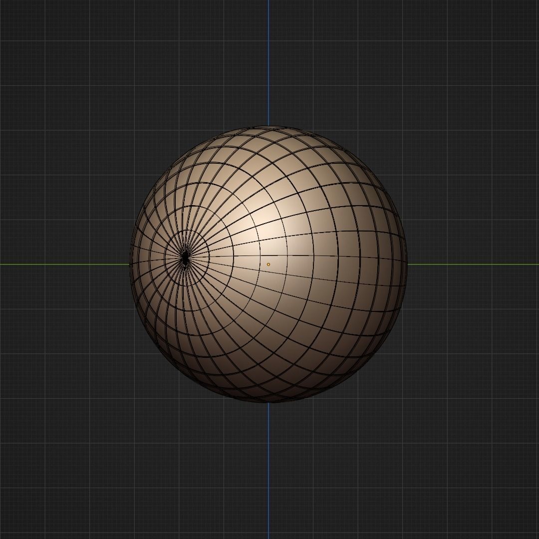 Earth blender model 3D model | CGTrader