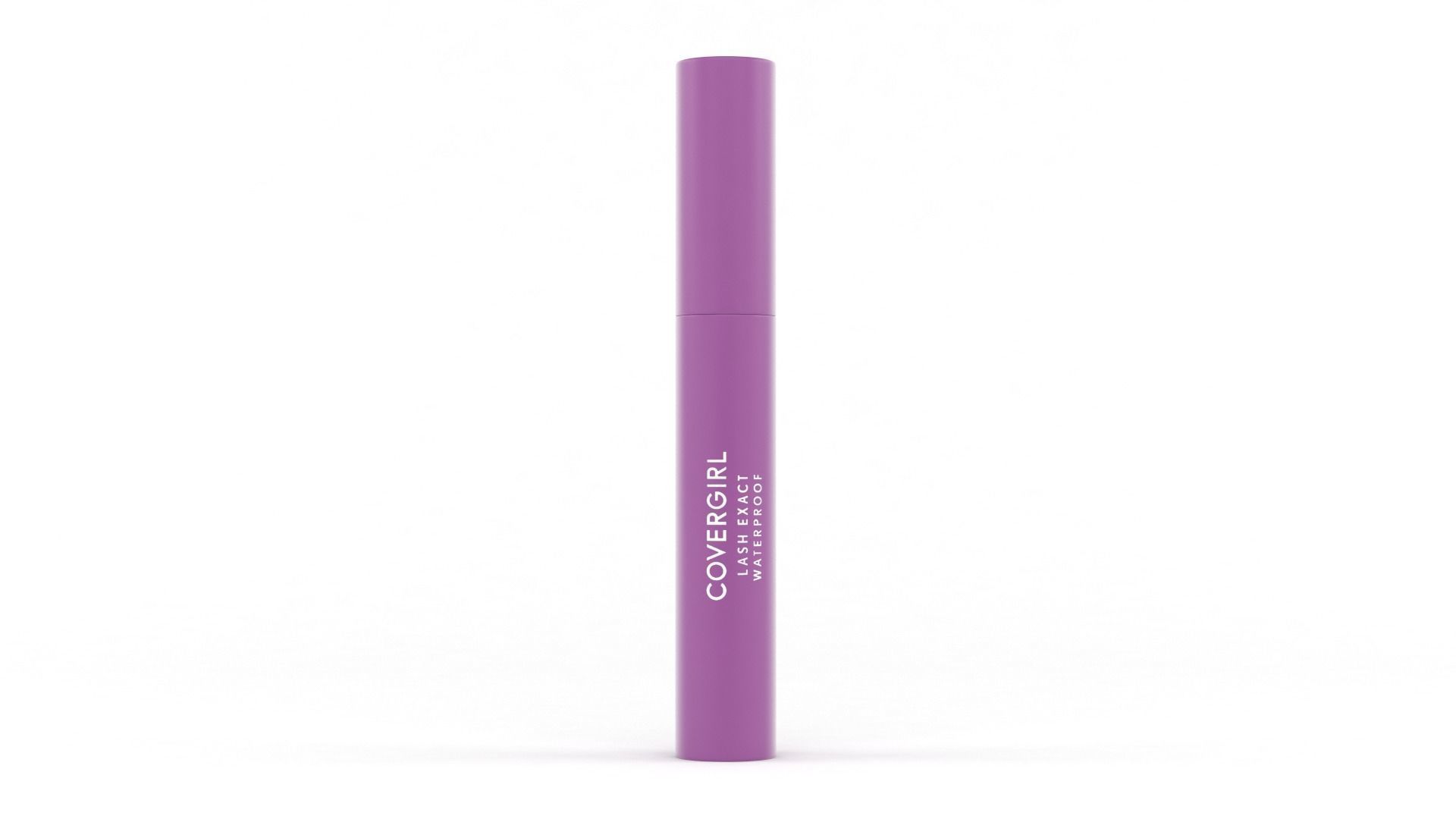 Mascara vape pen 3D model | CGTrader