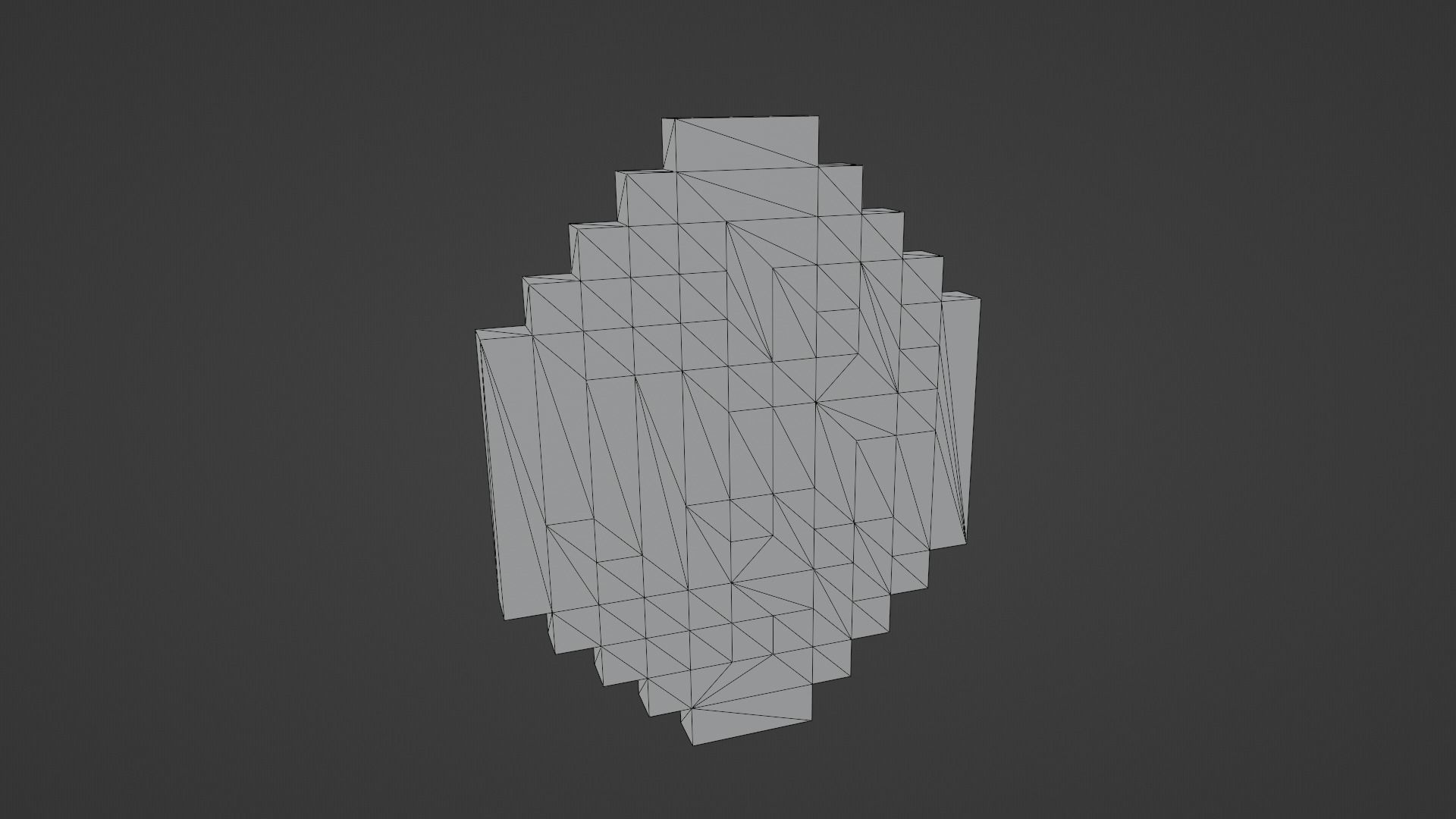 3D model Minecraft Emerald VR / AR / low-poly | CGTrader