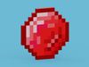 3D model Minecraft Ruby VR / AR / low-poly | CGTrader