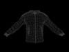 3D model jacket VR / AR / low-poly | CGTrader