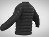 3D model jacket VR / AR / low-poly | CGTrader