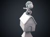 Snoopy - 3D print model cartoon character 3D model 3D printable | CGTrader