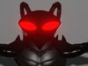 BLACK MANTA 3D model rigged | CGTrader
