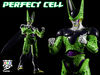Perfect Cell - Dragonball - Dragon ball z 3D model | CGTrader