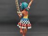 Leilani in Indivisible free 3D model 3D printable | CGTrader
