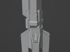 3D model The expanse low poly pella VR / AR / low-poly | CGTrader