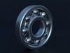 Ball Bearing 3d Model 3D model | CGTrader