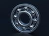 Ball Bearing 3d Model 3D model | CGTrader