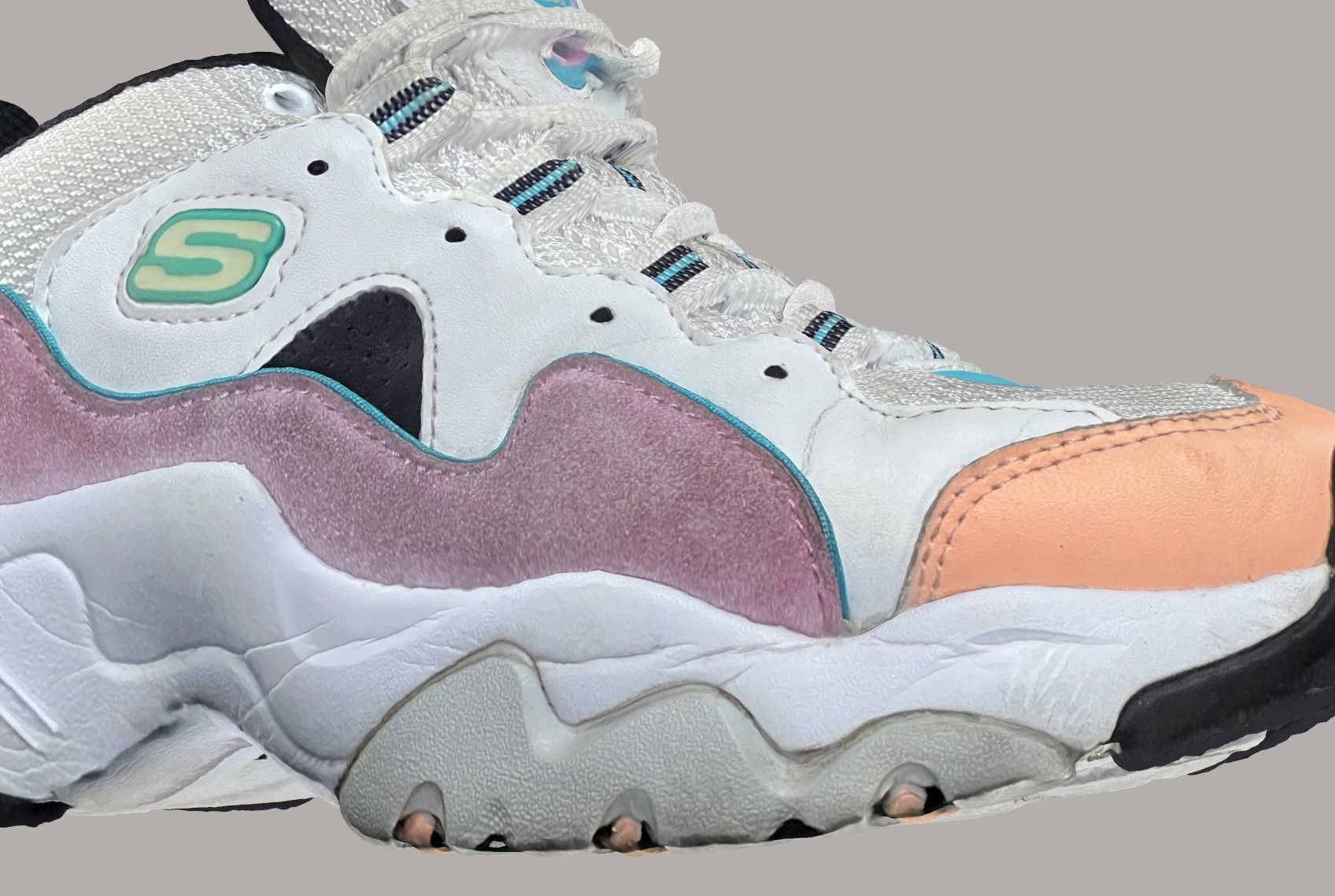 3D Scanned High Detailed Shoe with Photogrammetry 3D model | CGTrader