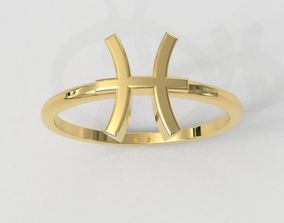 Pisces 3D Printing Models | CGTrader