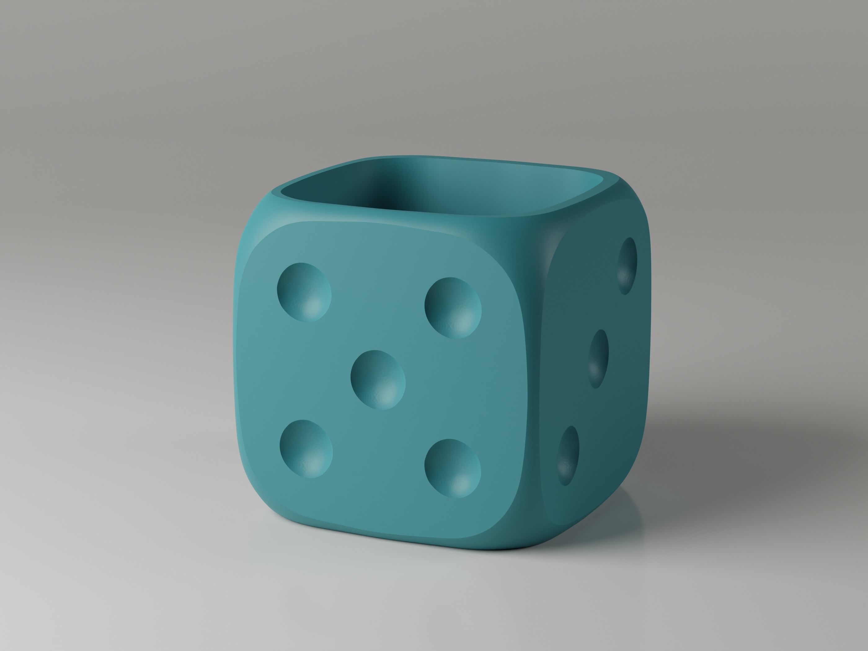 3D STL Pot Planter Pack - 8 STL files 3D model 3D printable | CGTrader