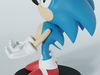Sonic - Controller stand 3D model 3D printable | CGTrader