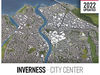 3D model Inverness VR / AR / low-poly | CGTrader
