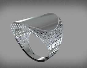 Fusion ring 3D Print Models | CGTrader