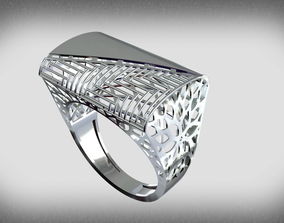 Fusion ring 3D Print Models | CGTrader
