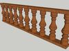 Baluster 3D Model Download 3D model Sketchup 3D model 3D model | CGTrader
