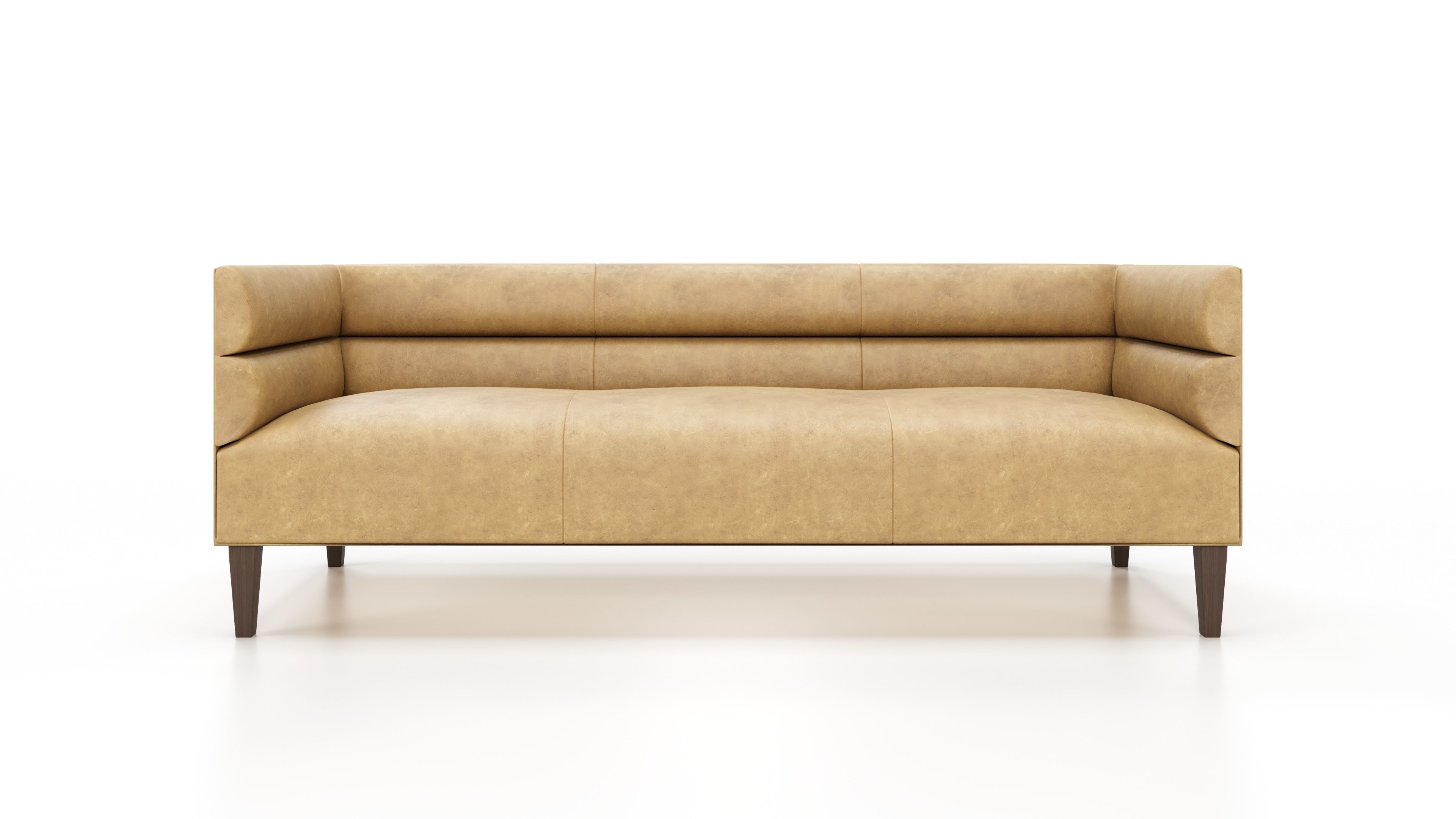 Chandler Sofa 3D model | CGTrader