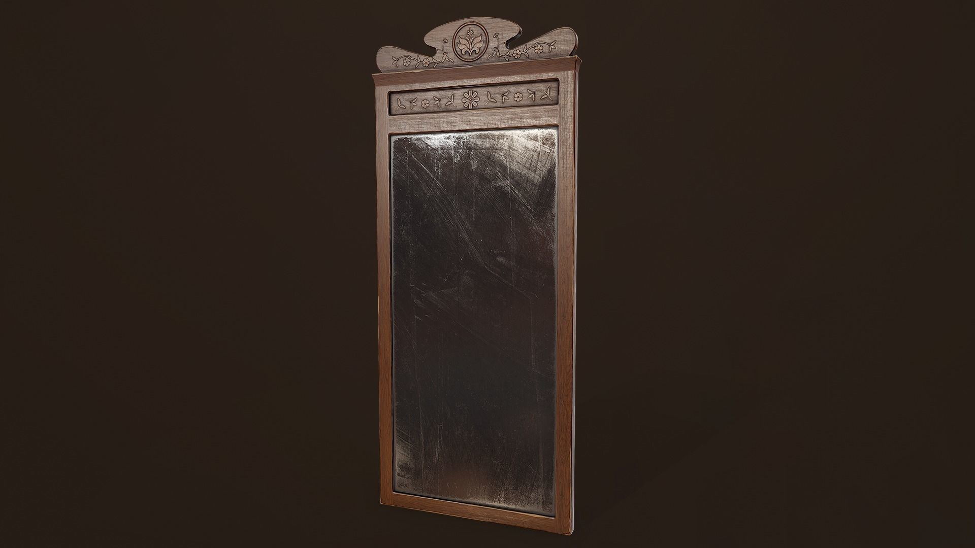 3D model Bedroom Furniture Props Pack VR / AR / low-poly | CGTrader